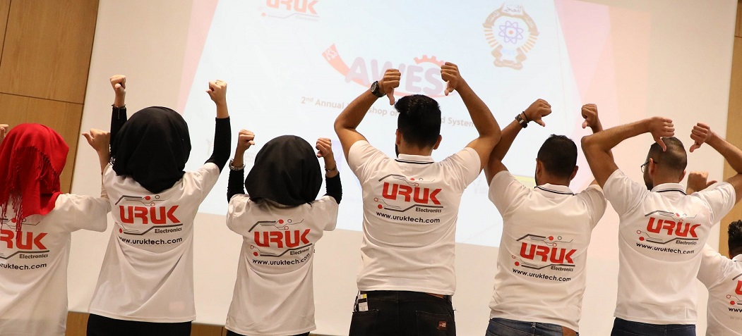 UrukTech Electronics