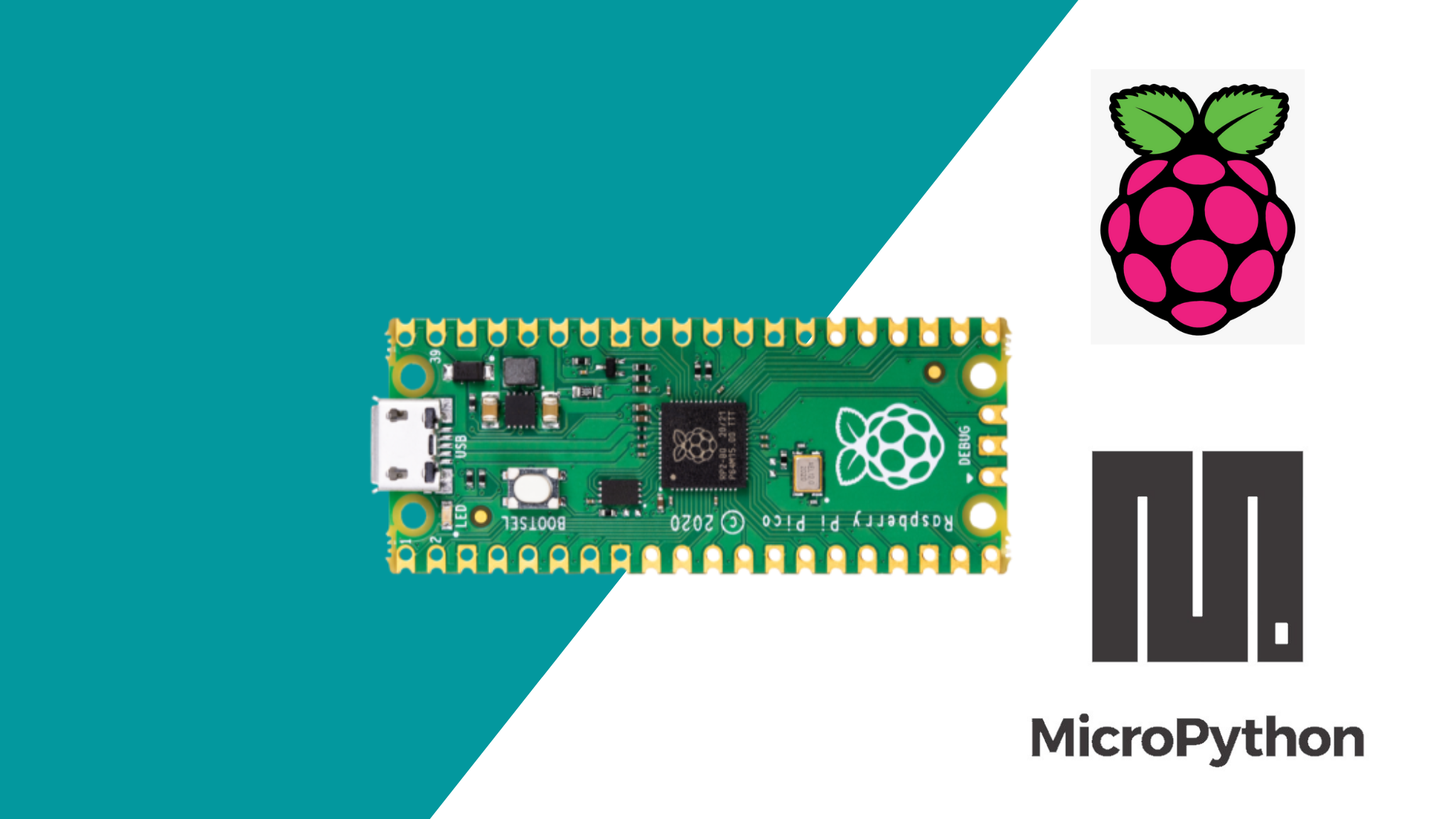 Developing Embedded Systems with MicroPython - UrukTech Electronics