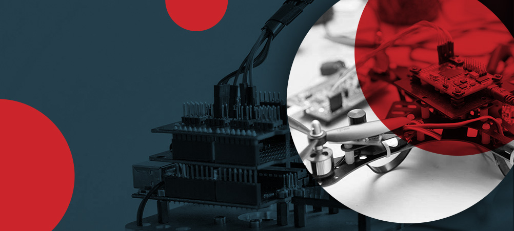 Workshop on Embedded Systems Technologies & IoT - UrukTech Electronics